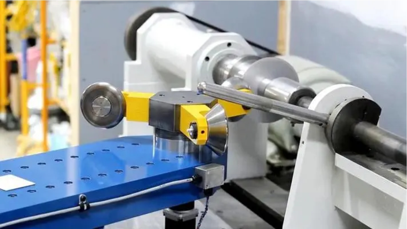 Tungsten Carbide Spinning Rolls for Metal Spinning Machine