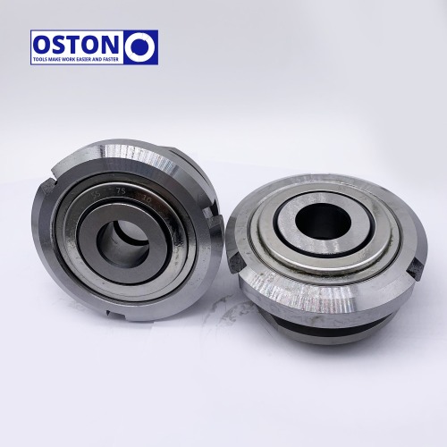 High Quality 150x90x20mm Tungsten Carbide Roller Holder for Cold ...