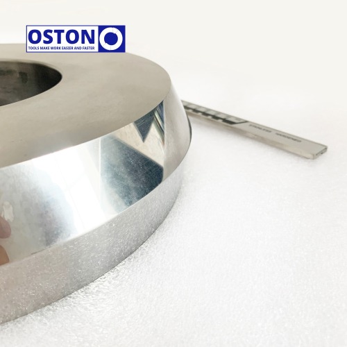 GT40/CD650/YG20 Tungsten Carbide Profiling Rings for Pressing Slim ...