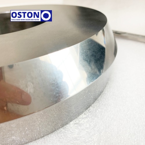 GT40/CD650/YG20 Tungsten Carbide Profiling Rings for Pressing Slim ...