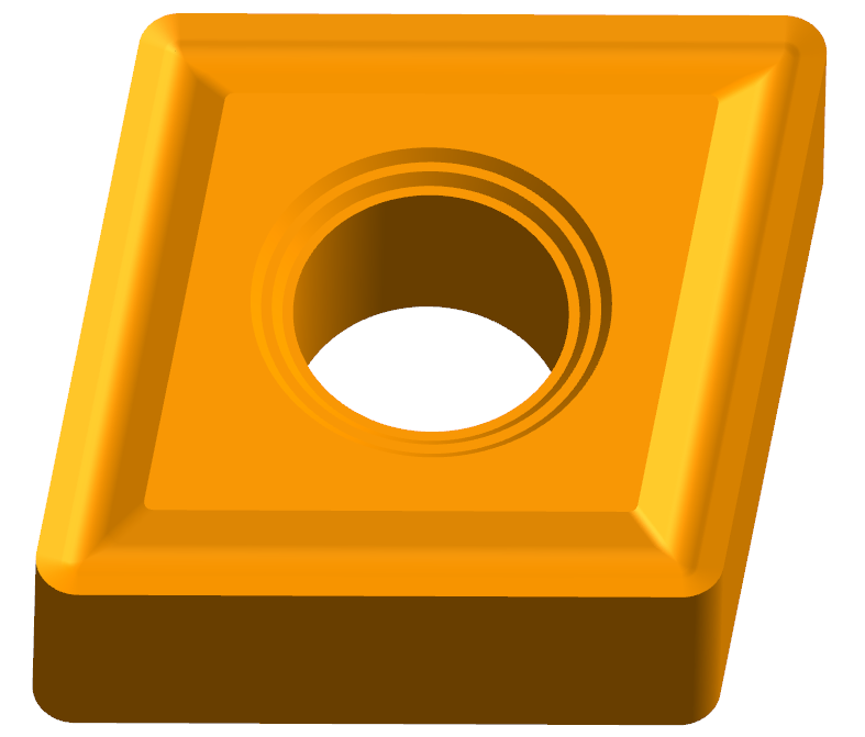 CNMG120404 Carbide Turning Inserts