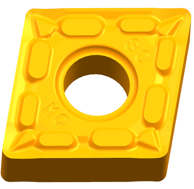 CNMG120404 Carbide Turning Inserts