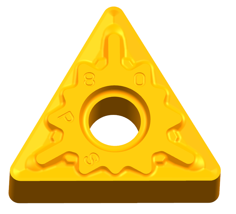 TNMG160408 Cnc Turning Inserts Lathe Cutting Tools