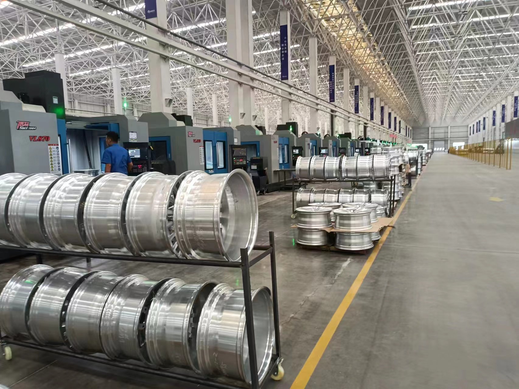 Guide to Manufacturing Technology of Automobile Hub