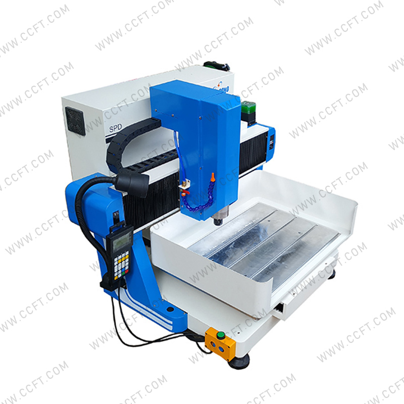 China SIC-6040 cnc engraving machine