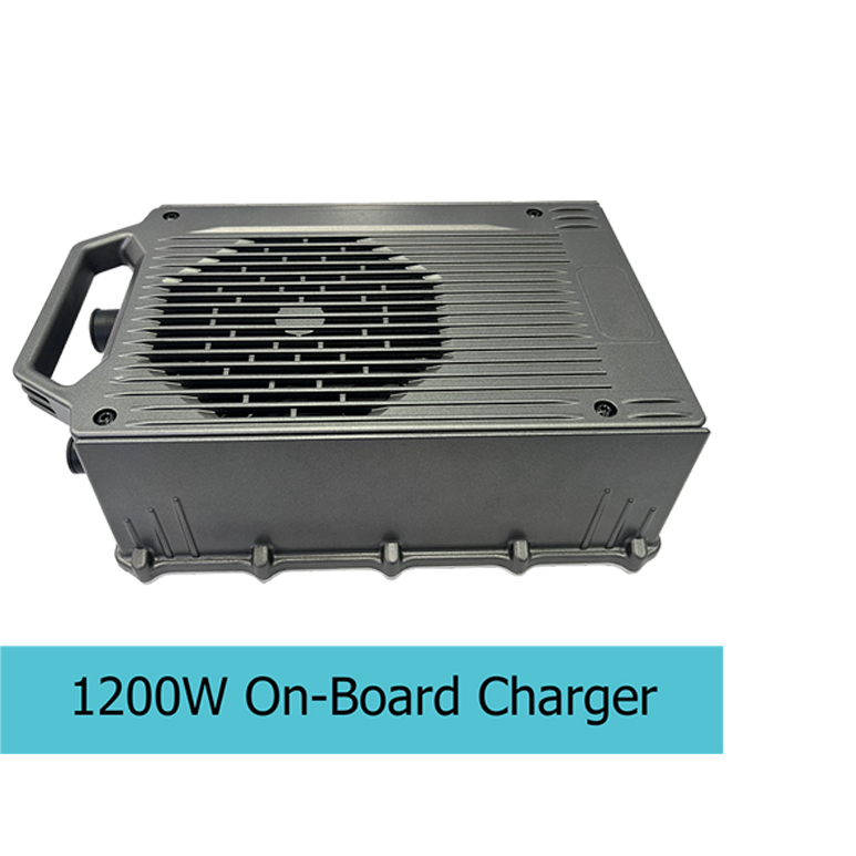3kW/3000W on board charger