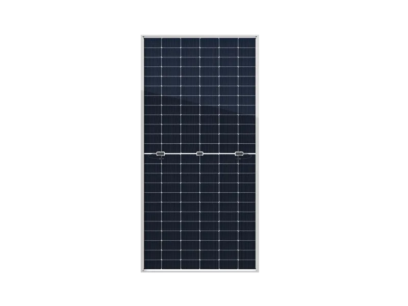 Solar Panel-590W GPM10TG-590