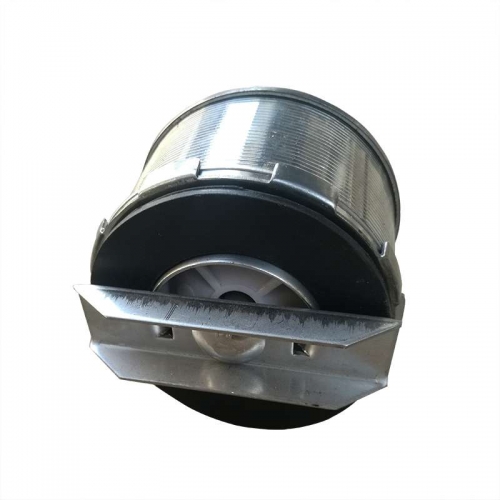 Single and Double Flow Rating Filter Nozzle Custom Manufacturer China