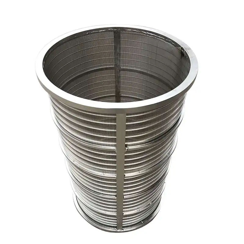 V Wire Water Well Screen for Water Well Completions - yubofilter’s diary