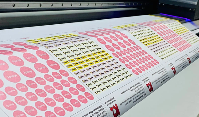 Stick On Clothing Labels: An Innovative Solution for Easy Identification
