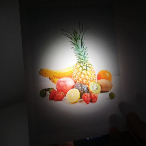 Premium Backlit Film - Vivid Prints for Indoor & Outdoor Signage