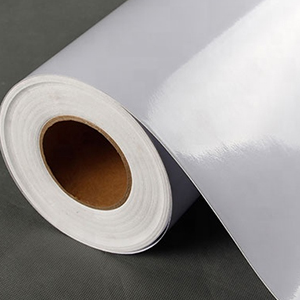 High-Quality Inkjet Printable Vinyl for Diverse Applications