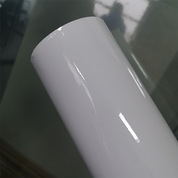 Perforated Vinyl Window Film Protection with GKP001