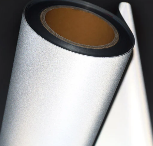 RK20 Printable Reflective Vinyl - High-Quality self adhesive Reflective ...