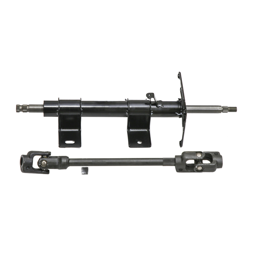 Mechanical Steering Rack, Steering Gear