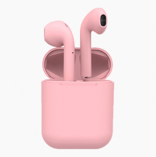 Bluetooth Earpods Inpods i12