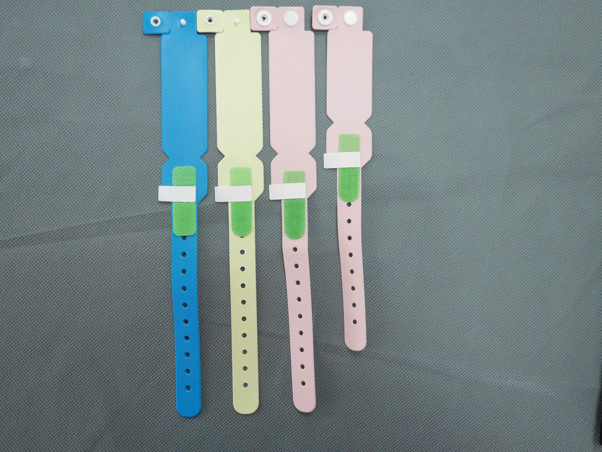Disposable Hospital Patient Identify Band,Medical Supplies