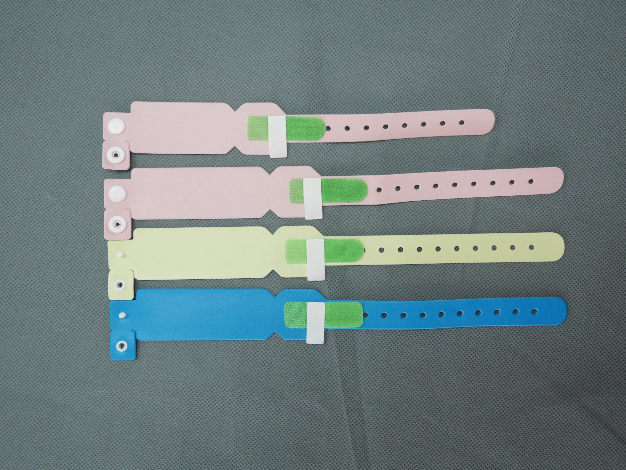 Disposable Hospital Patient Identify Band,Medical Supplies