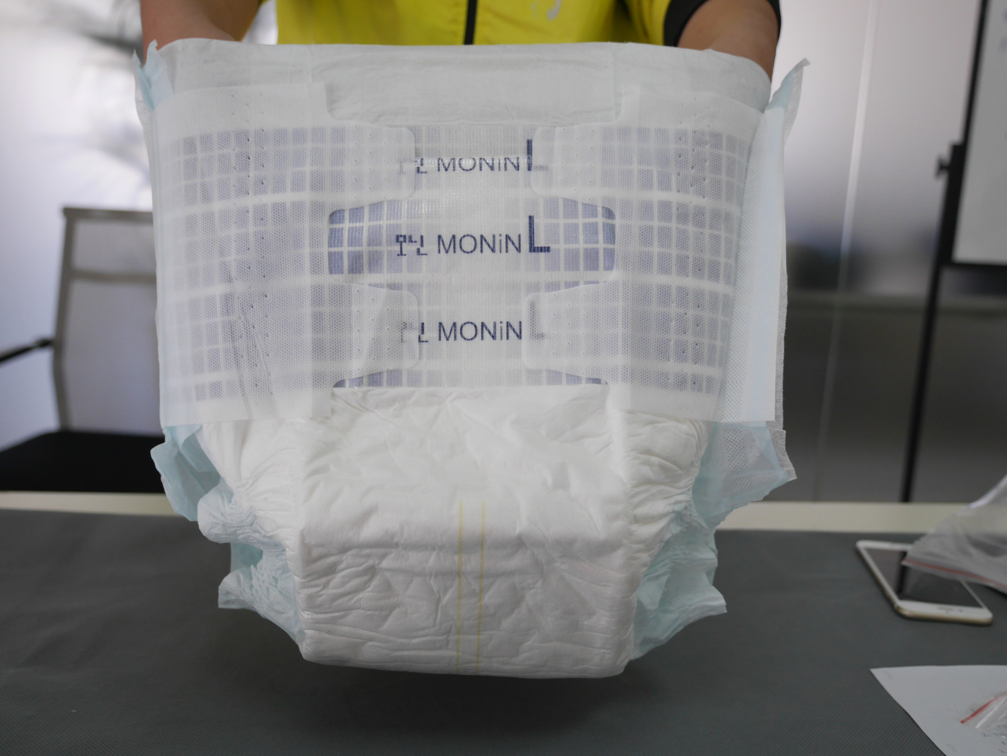Adult Diaper,Adult Nursing