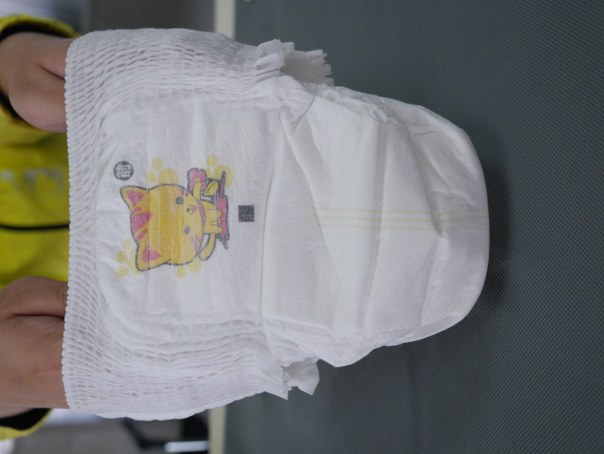 Baby Pull-ups,Baby Products