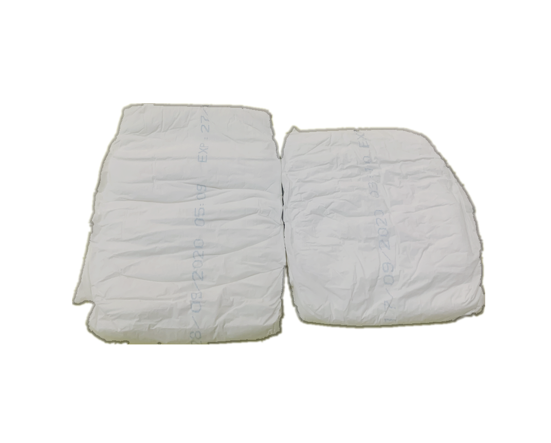 Maxi Incontinence Adult Diaper Brief Maximum Absorbency and Adjustable ...