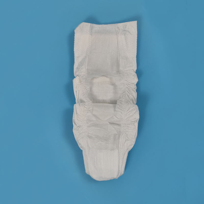 Manufacturer from Turkey Baby Diapers Standard Series