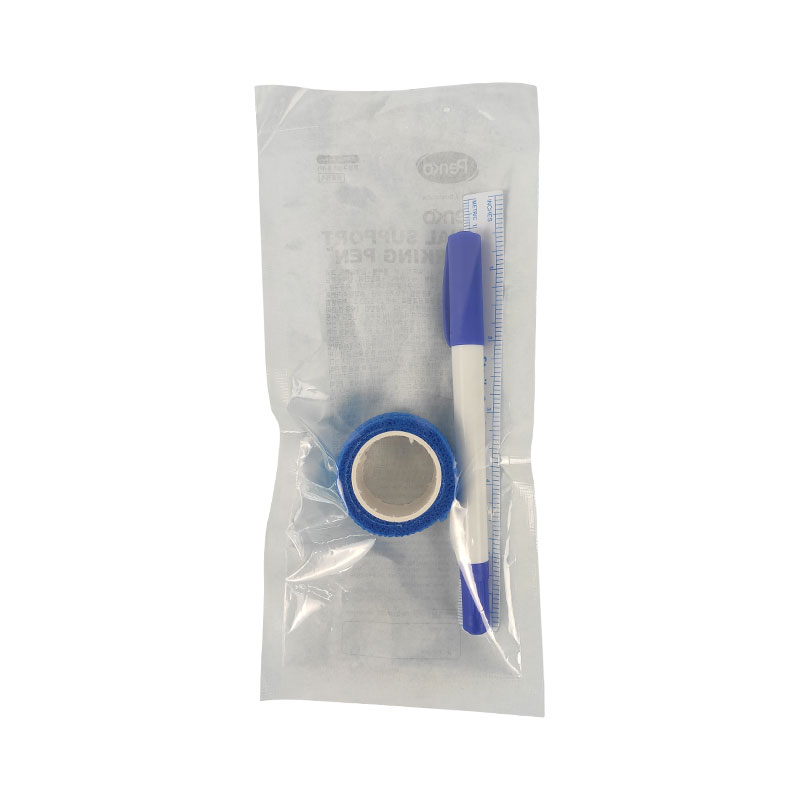 Professional Tattoo Marker Pen Surgical Waterproof Skin Markers with ...