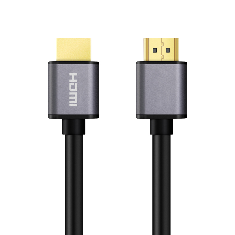 HDMI2.0 Cable (Aluminum plug),HDMI2.0 Cable 4K