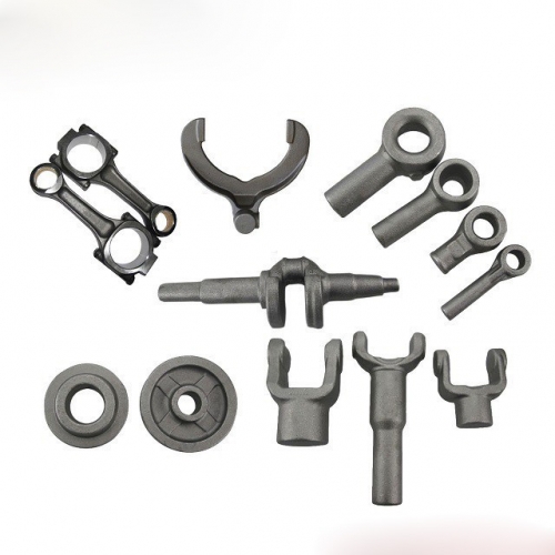 CNC Machining parts based on Hot forging ,cold forging ,or die-casting ...