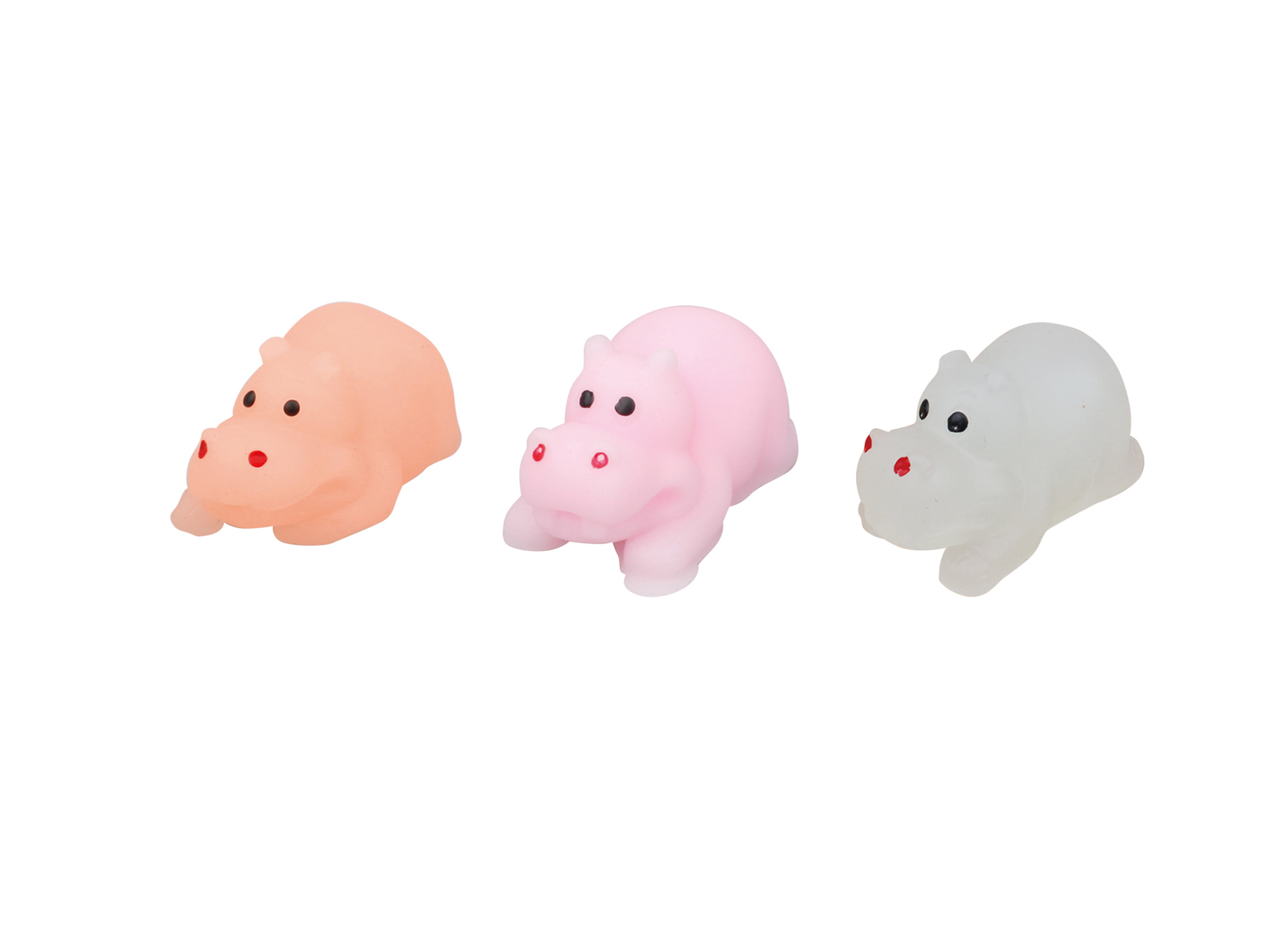 Mochies Squishy Toys