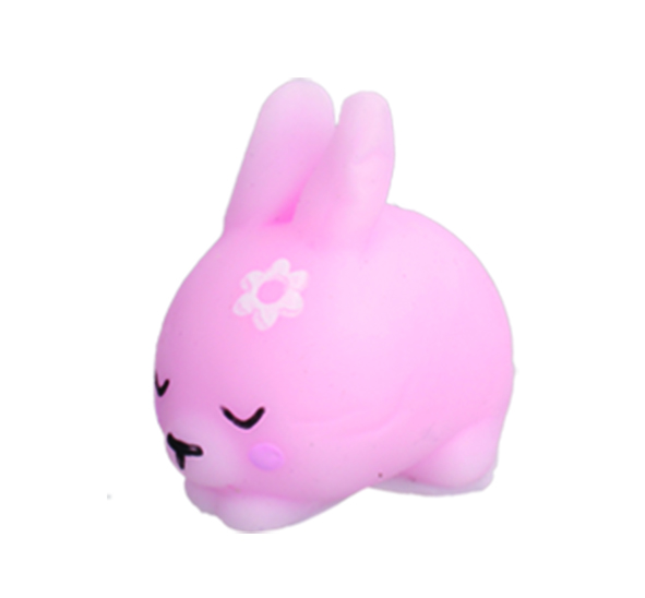 Mochies Squishy Toys