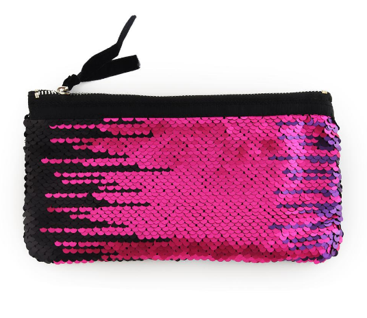Sequin Fanny Packs, sequin bags