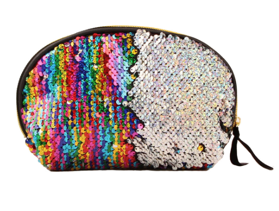 Sequin Fanny Packs, sequin bags