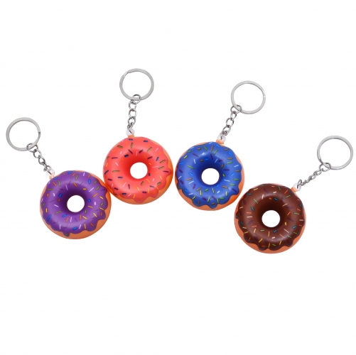 Donuts Slow rising Squishies