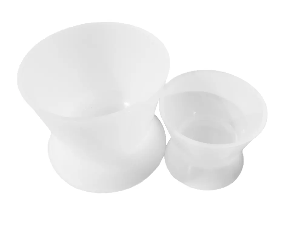 Disposable Plastic Dental Mixing Well | Skycare Dental