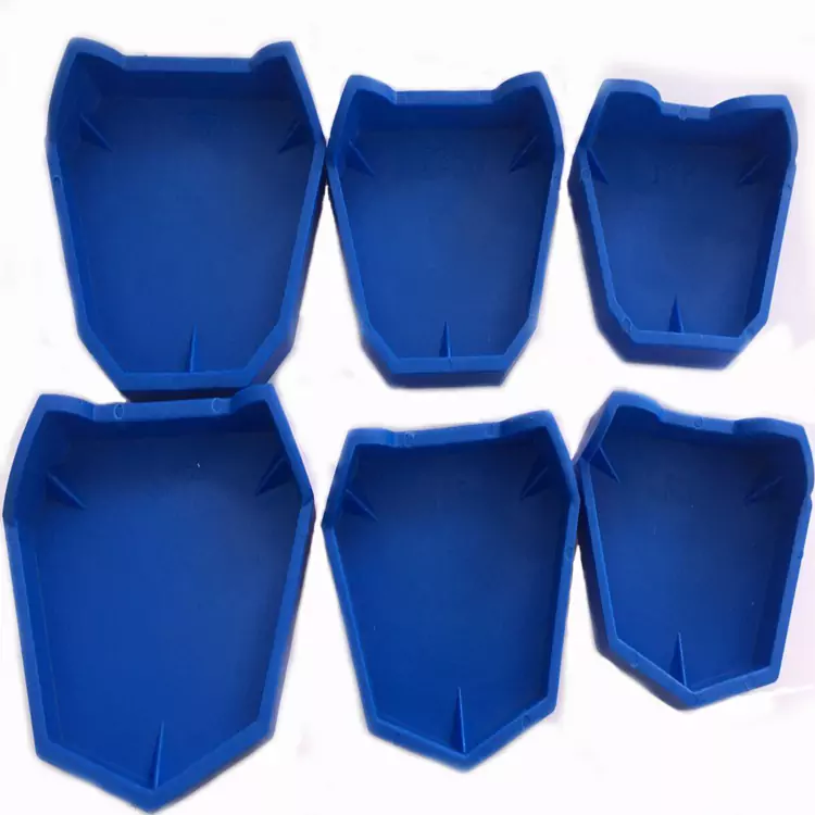 Dental Lab Model Base | Skycare Dental