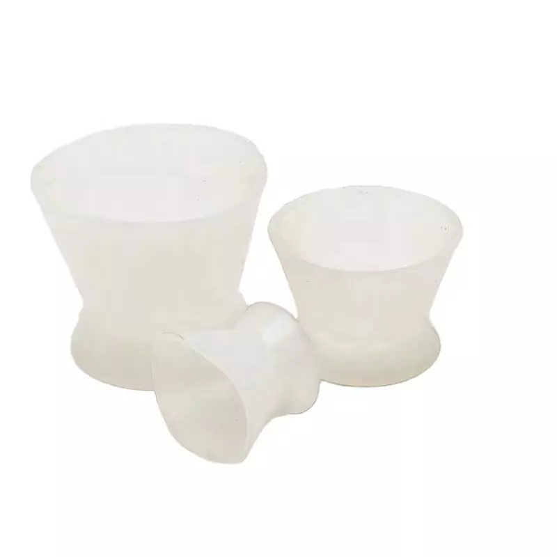 Disposable Plastic Dental Mixing Well | Skycare Dental