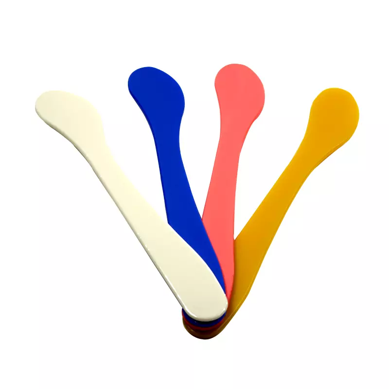 Dental Lab Plastic Mixing Spatula | Skycare Dental