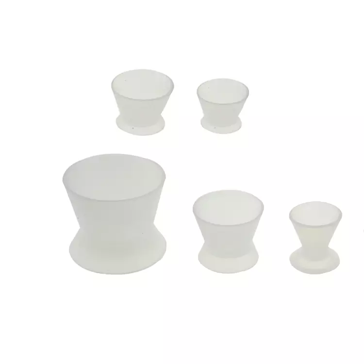 Disposable Plastic Dental Mixing Well | Skycare Dental