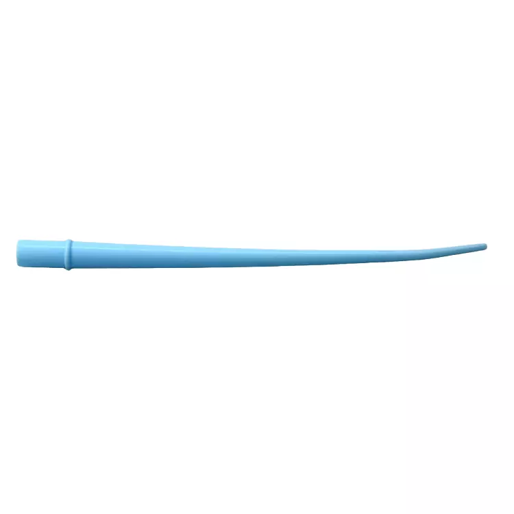 Disposable Plastic Surgical Aspirator Suction Tip for Oral Care