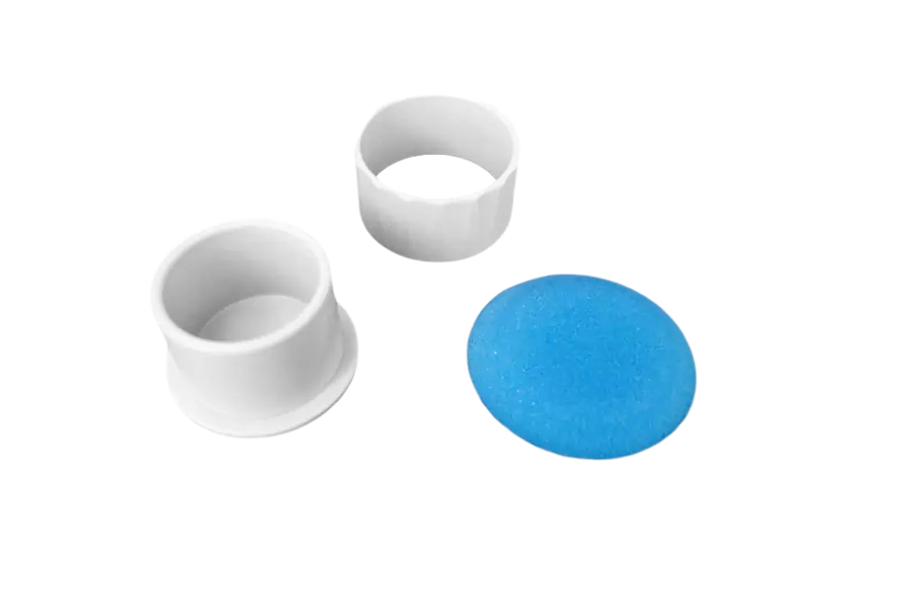 Premium Round Endo Clean Stand | Skycare Dental