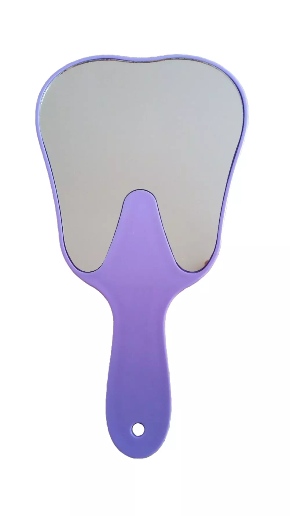 Tooth-shaped Dental Hand Mirror | Skycare Dental
