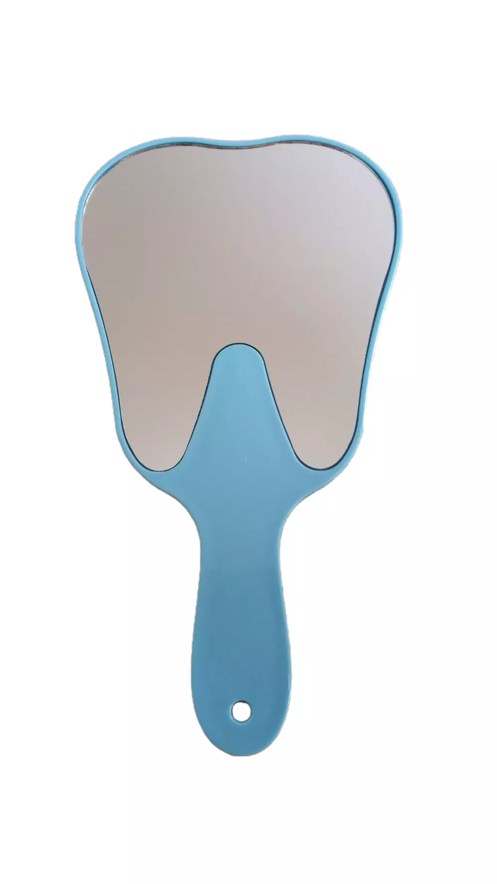 Tooth-shaped Dental Hand Mirror | Skycare Dental