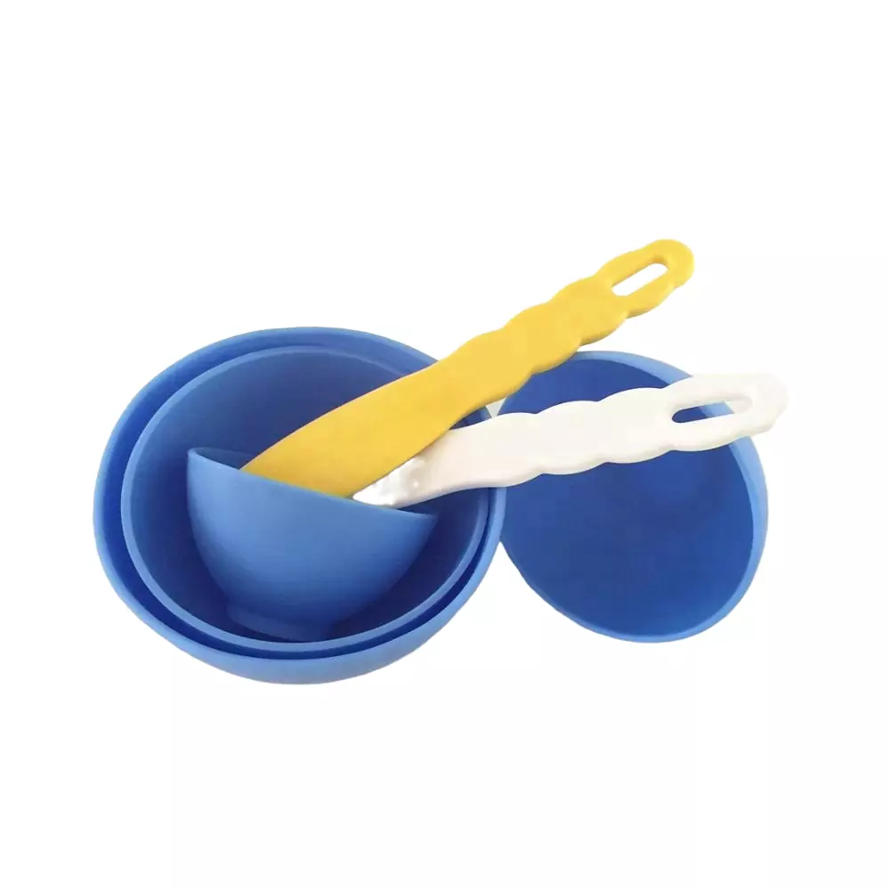 Flexible Rubber Dental Mixing Bowl | Skycare Dental