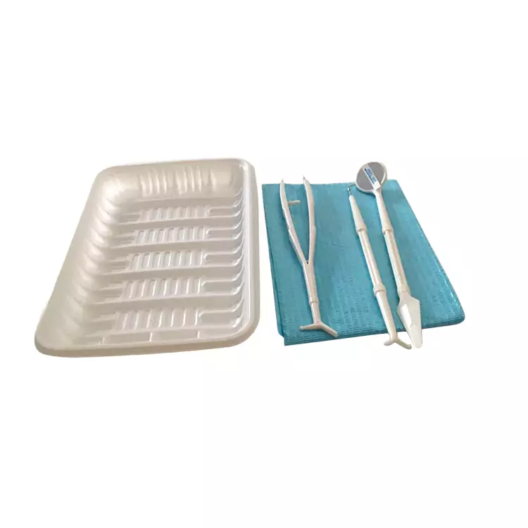 Disposable Dental Kit | Skycare Dental