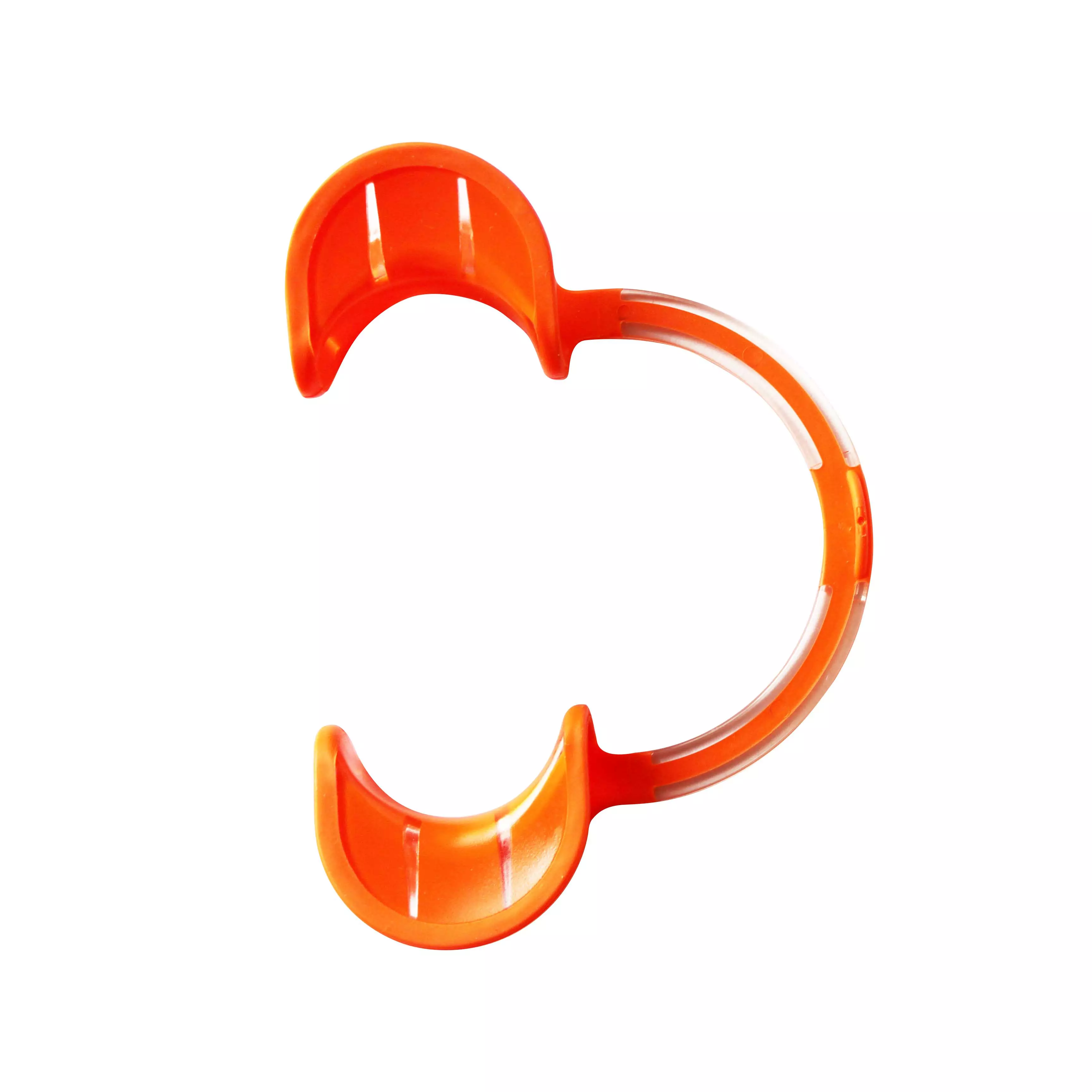 Premium C-Shape Dental Mouth Cheek Retractor | Skycare Dental
