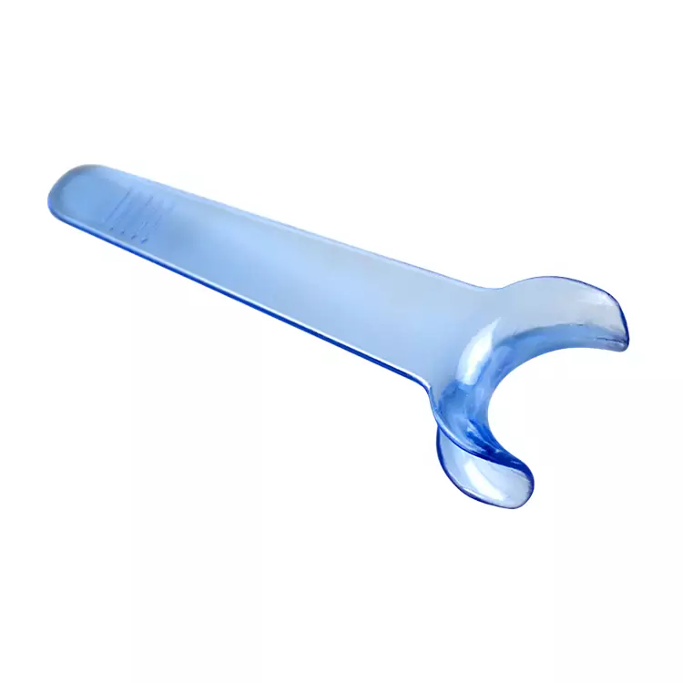 Plastic T-Shape Cheek Retractor | Skycare Dental