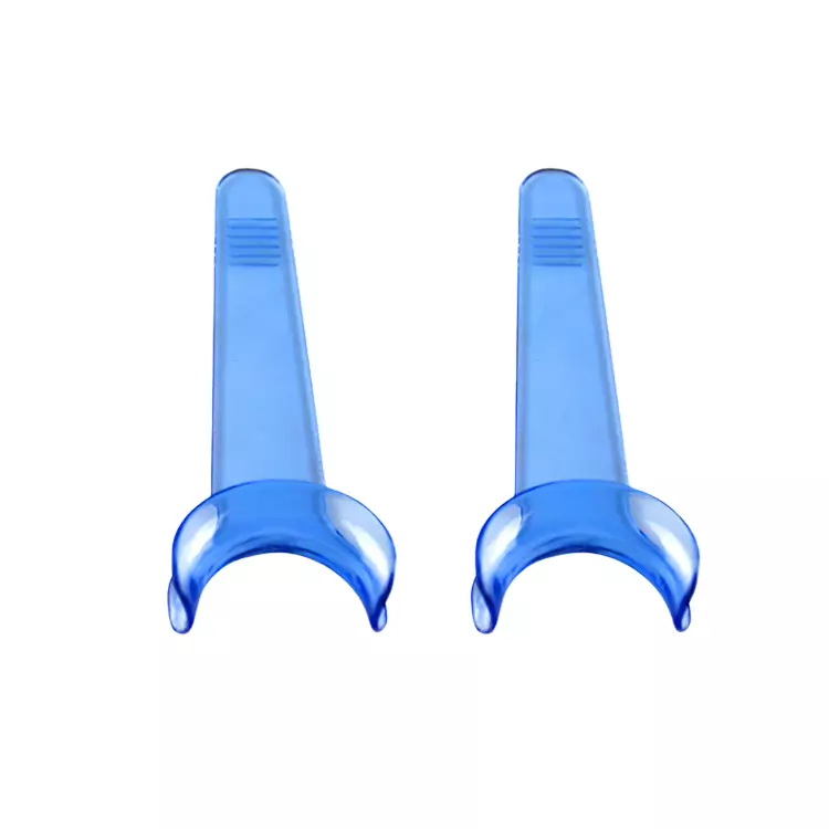 Plastic T-Shape Cheek Retractor | Skycare Dental