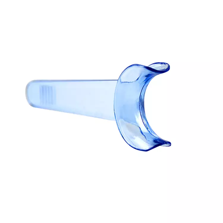 Plastic T-Shape Cheek Retractor | Skycare Dental