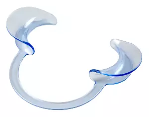 What is a Cheek Retractor?